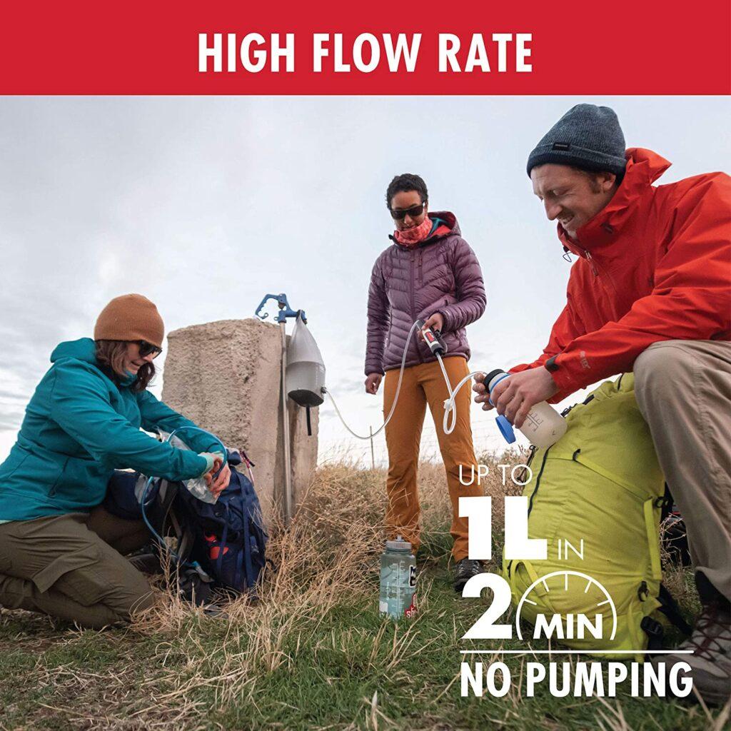 MSR Guardian Gravity Purifier | Shop.HalifaxTrails.ca